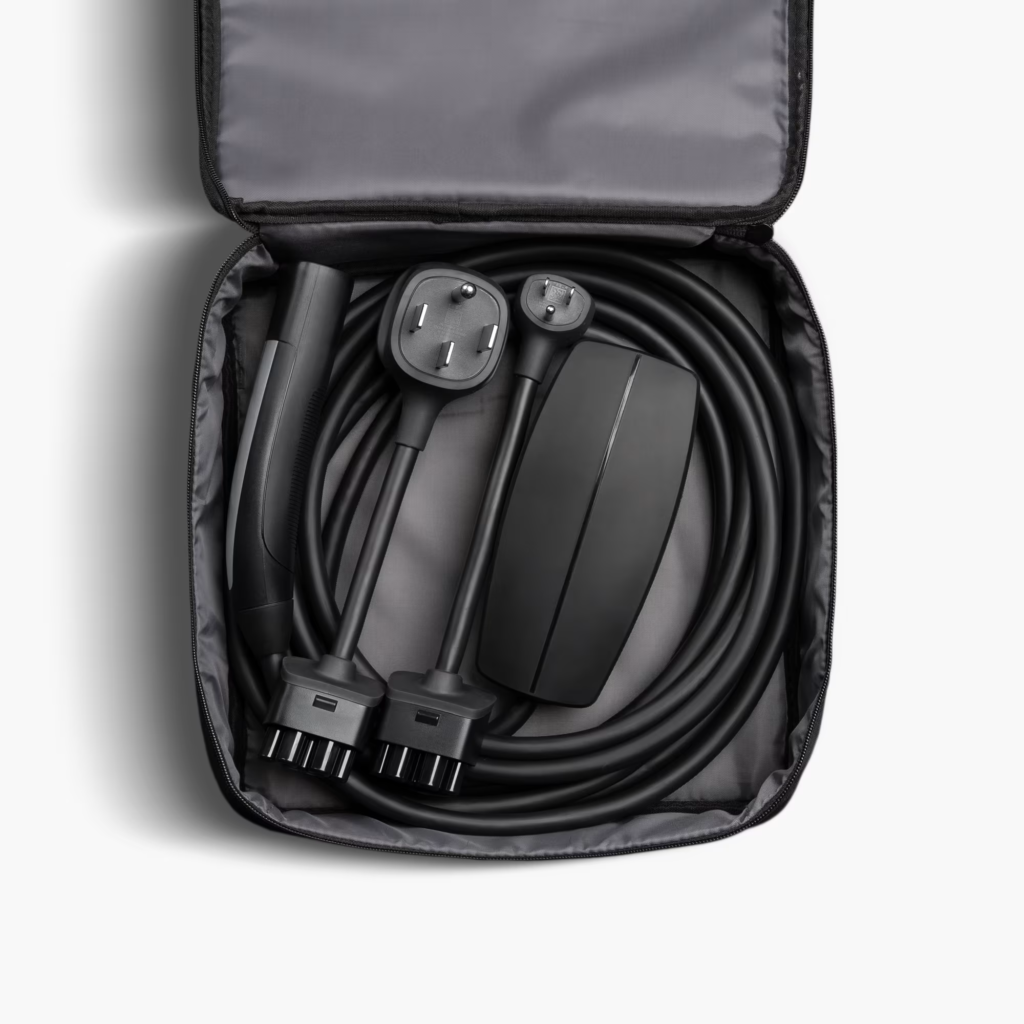 GEN3 Tesla Mobile Charger - Mobile Energy System